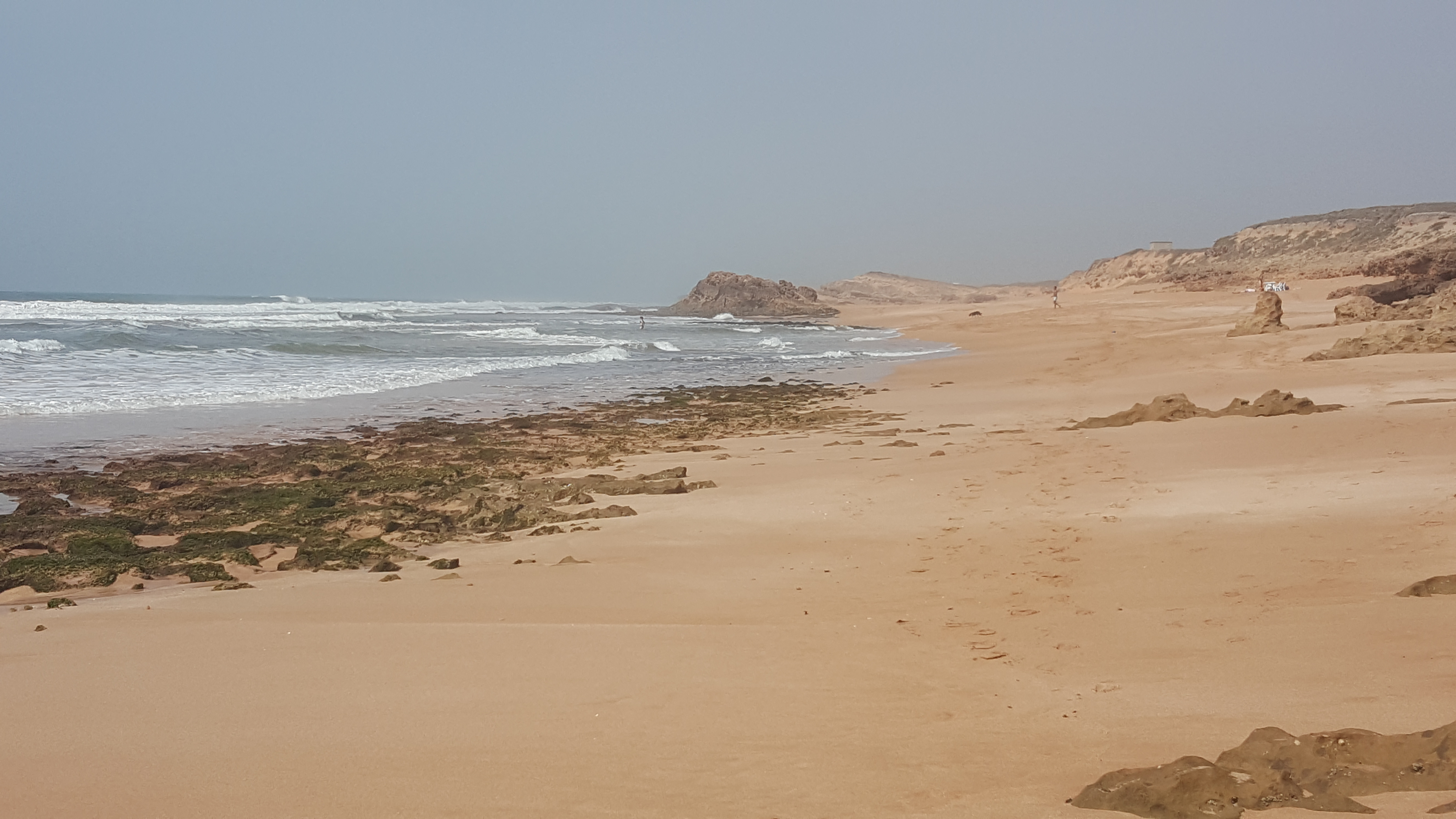 A Lazy Day In Oualidia | Day Trips | Marrakech Tours
