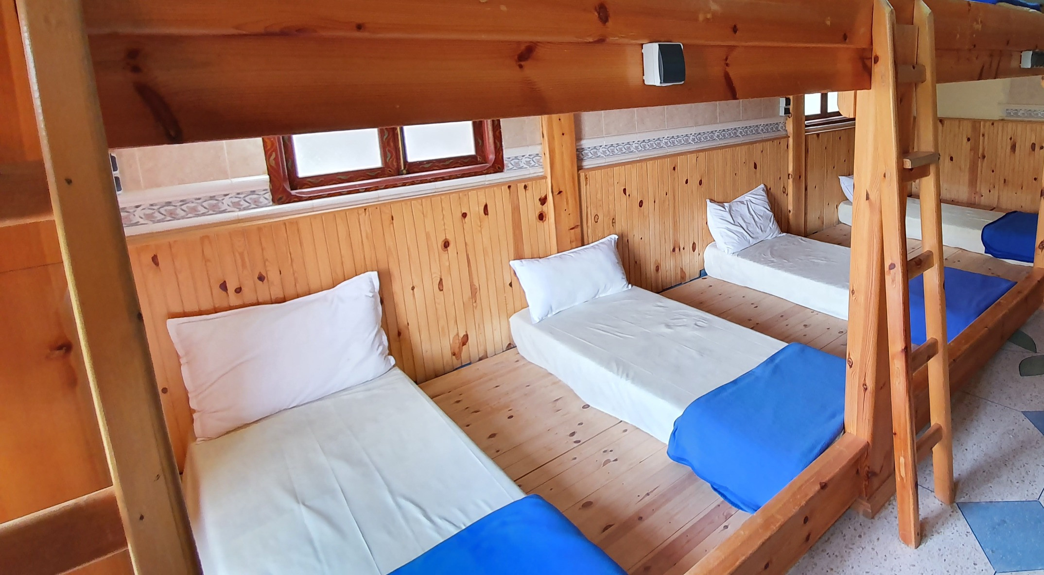 Budget Rooms | Dar Assarou