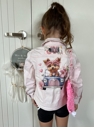 Poppet | Mix and Match