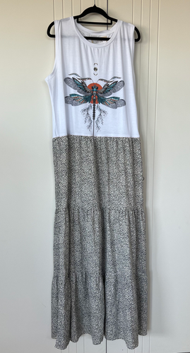 Dragonfly | Mix and Match