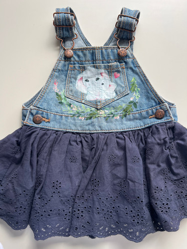 Baby Justice | Mix and Match