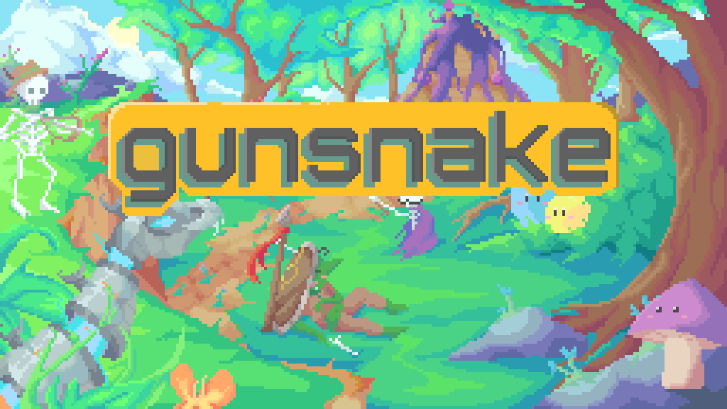 Gunsnake