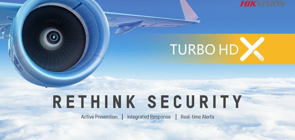 Infinity Technosys Cctv supplier philippines