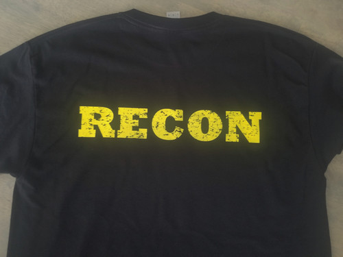 RECON T-SHIRT | Brother Recon