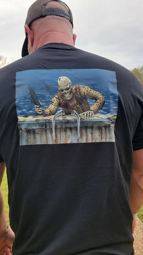 2025 0321 Day T-Shirt | Brother Recon