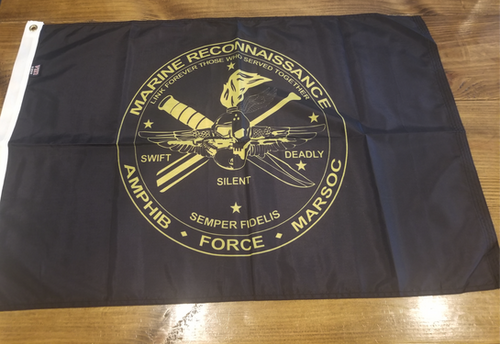 FRA 2 X 3 FLAGS | brotherrecon
