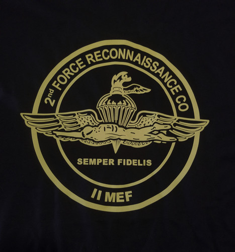 2ND FORCE RECON CO SPORT TEK | brotherrecon
