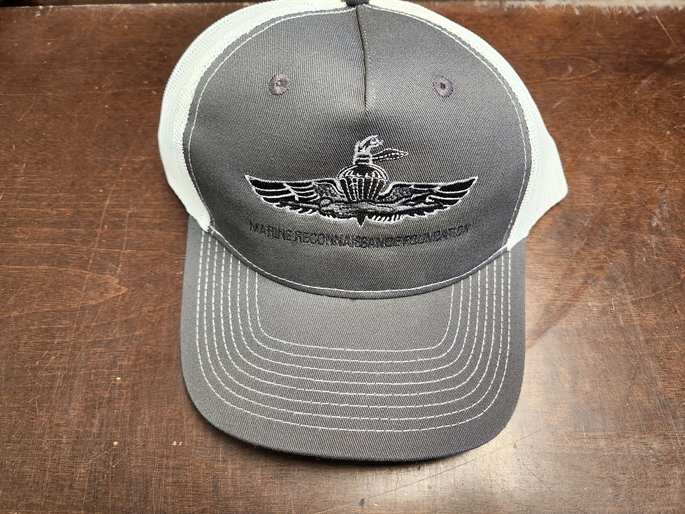 MRF Shop | brotherrecon