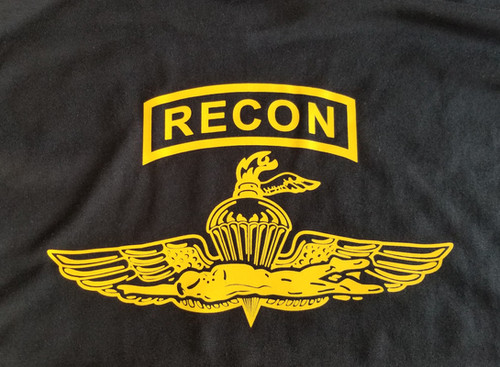 RECON JACK HOODIE | Brother Recon