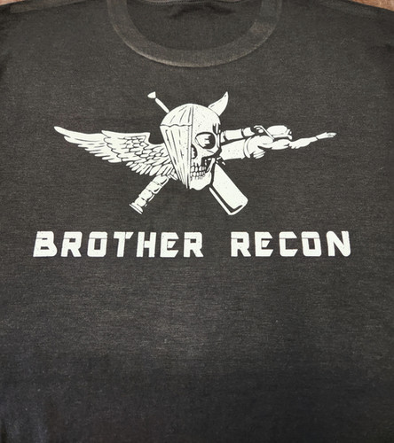 BR JACK TANK TOPS | Brother Recon