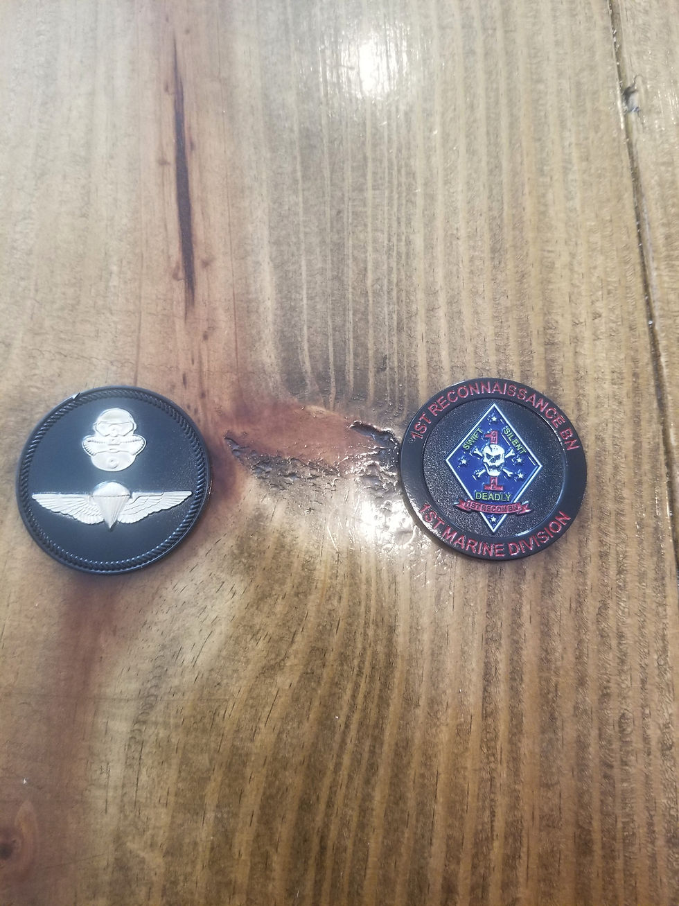 Brother Recon | brotherrecon 3/8