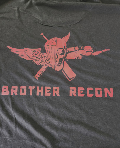 BR JACK HOODIES | Brother Recon