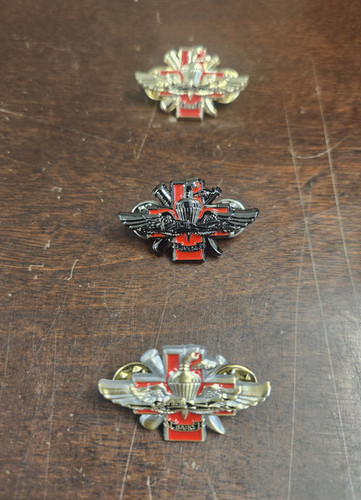 SARC JACK PIN 1.5" | Brother Recon