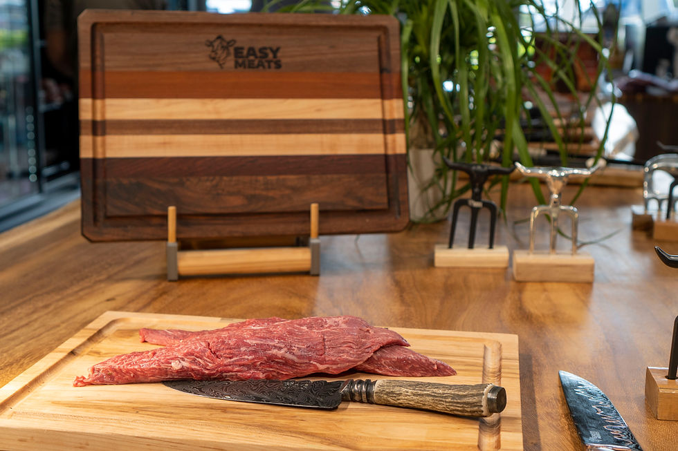 Butcher Shop | Easy Meats | Boca Raton