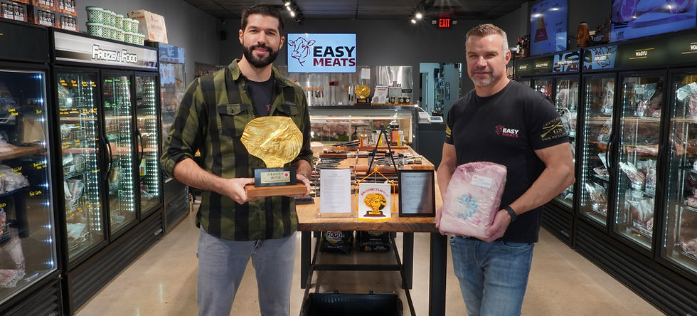 Butcher Shop | Easy Meats | Boca Raton