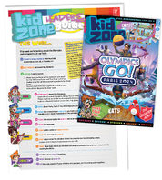 Leaders Guide | kidzone