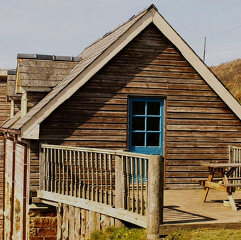 About | Druidstone Hotel