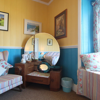 About | Druidstone Hotel