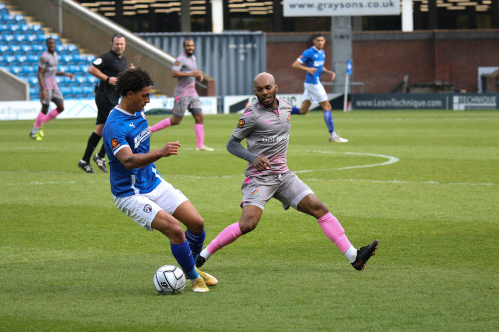 Club Statement: Ryan Gondoh