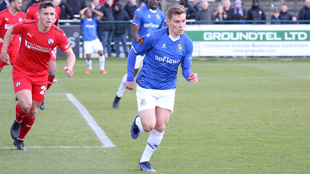 Clayden returns to Stones permanently