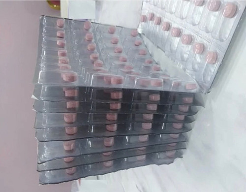 Synsepalum dulcificum(Miracle Fruit Tablet) 1 blister(10 count)/$8 ...