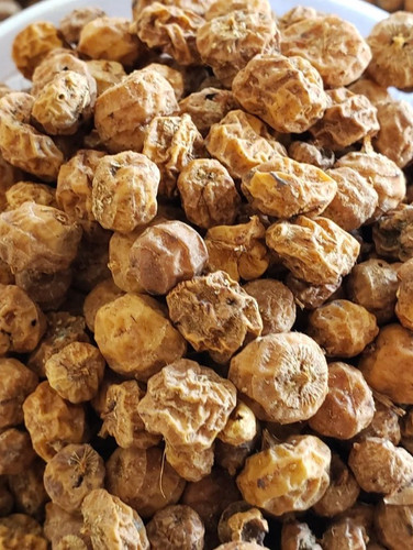 Dried tiger nut as snacks, 300g/$10, shipping $20, phyto certificate ...