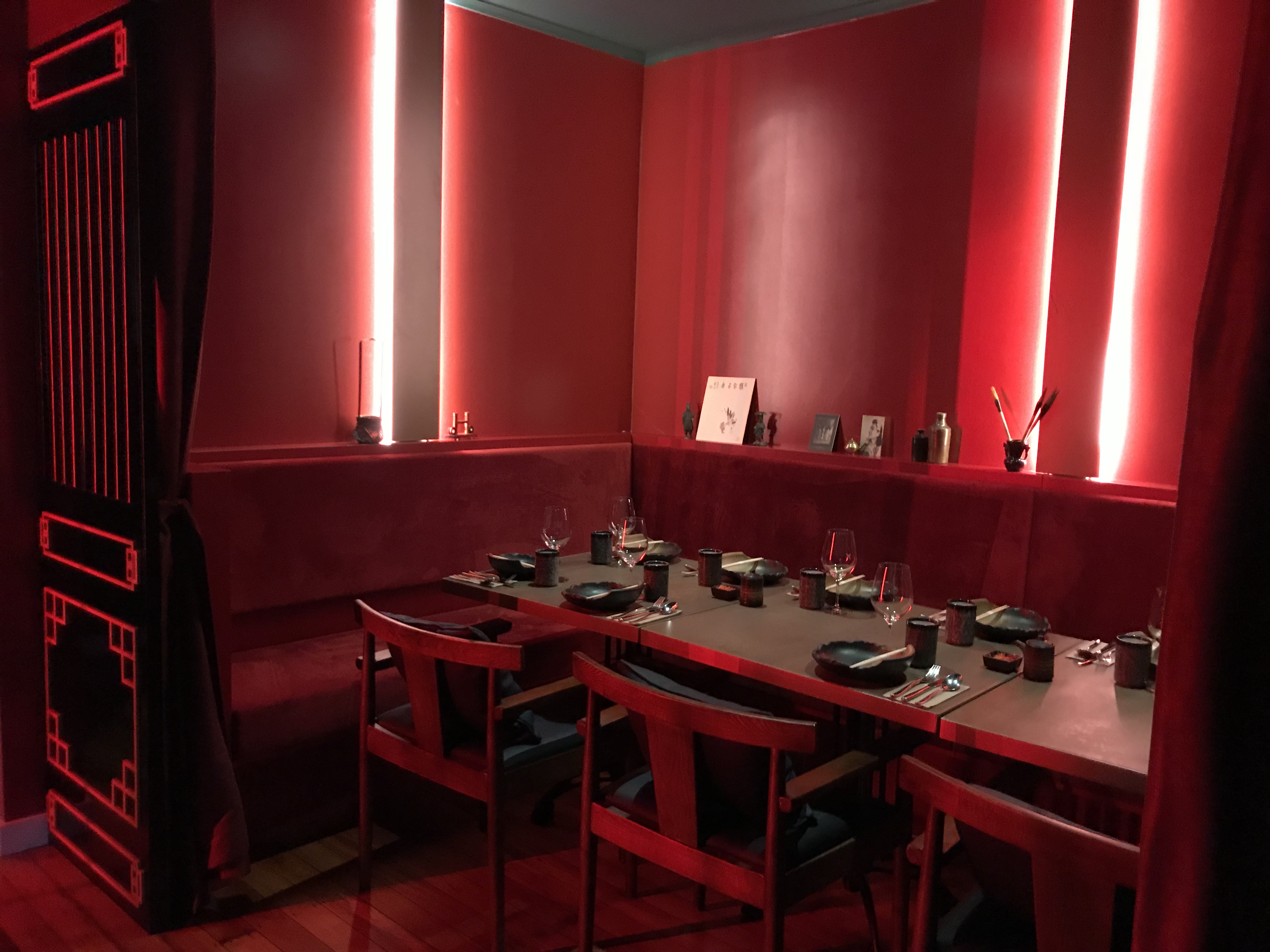 Asian Restaurant Auckland | Dominion Rd Restaurants | Mt Eden Bar