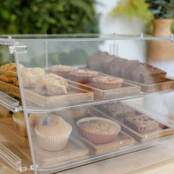 Rent The Pop Tart Cart | Catering in Los Angeles