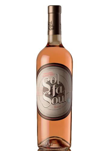 Sol Fa Soul Rosado 2022 | Kolmi