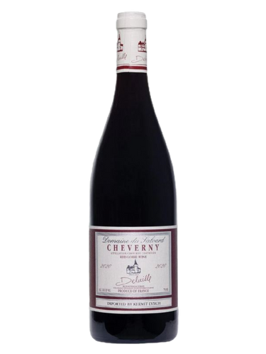 Domaine Du Salvard Cheverny Rouge 2023 | Kolmi