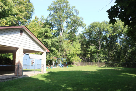 Facilities & Grounds | Elks Camp Moore