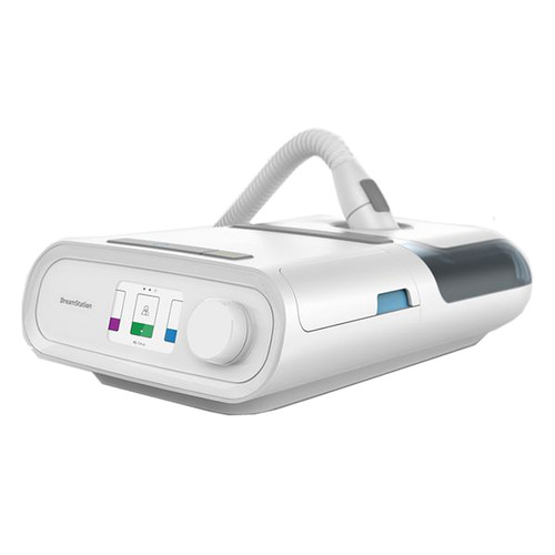 Philips Respironics DreamStation CPAP Machine Rental Trial | ERIKG CPAP