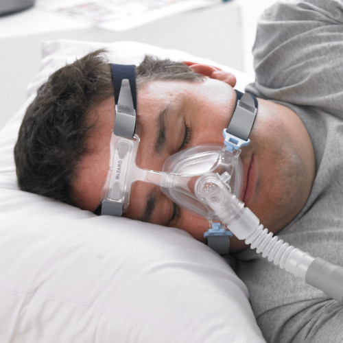 Apex Wizard 210 CPAP Mask | ERIKG CPAP