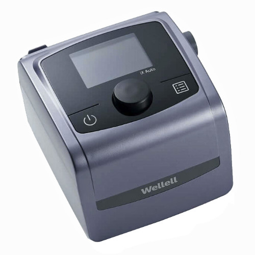 Wellell iX Auto CPAP Machine Rental | ERIKG CPAP