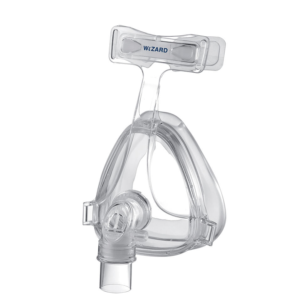 CPAP Masks & CPAP Machines | ERIKG CPAP | Singapore