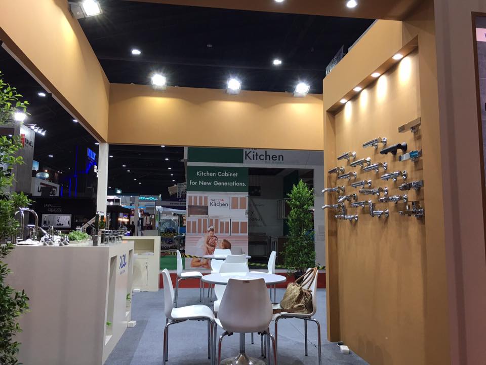 One Stop Events and Exhibits Needs Provider | Kainos Events