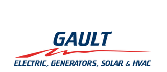 Home | Gault Electric
