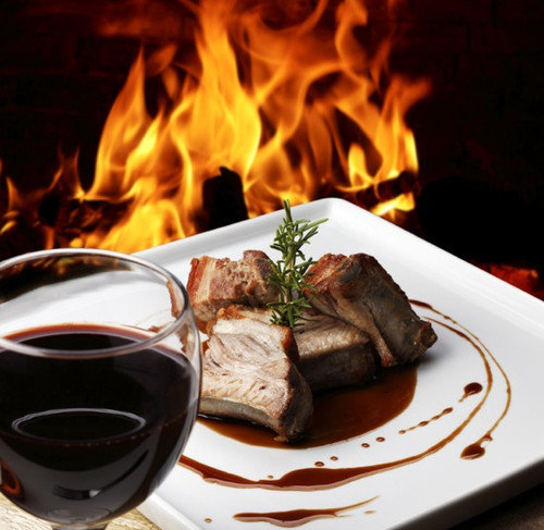 Fireside Cozy - Braising Basics! CULINARY FUNDAMENTALS | TCC