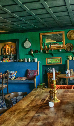 HOME | The Kirkstyle Inn