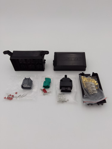 BA DIY BARRA WIRING KIT | Promechauto