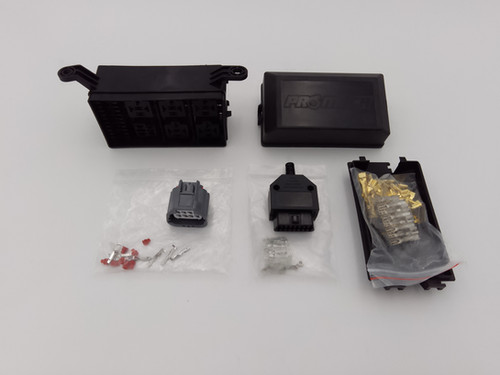BF DIY BARRA WIRING KIT | Promechauto