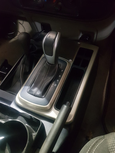 FORD ZF6 SHIFTER RIBBON WIRE 150MM | Promechauto