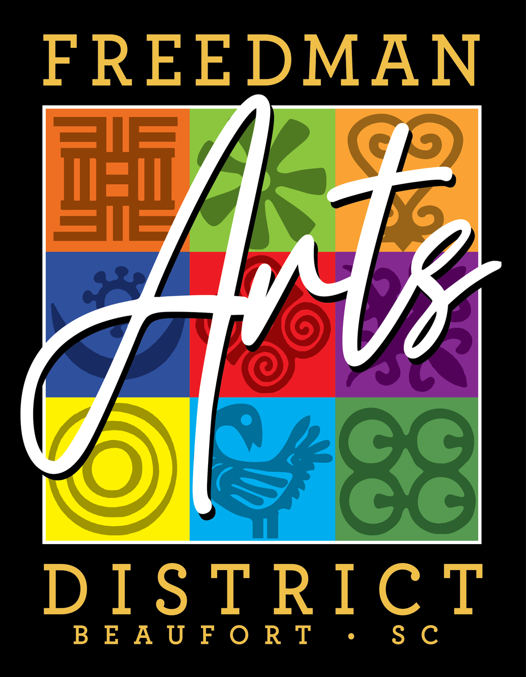history-arts-district