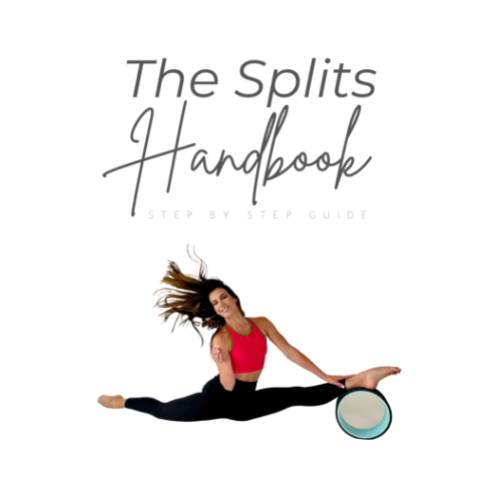 Online Dance Workshop Courses | Miss Natasha Jade