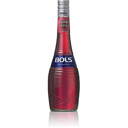 Bols Raspberry | Cocktails N History8716000965370