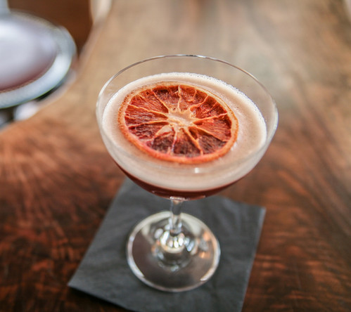 Killer Cocktail | Cocktails N History