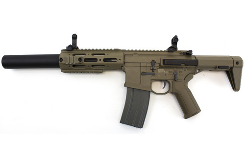 NP DELTA: SPEC OPS - TAN | BSAS