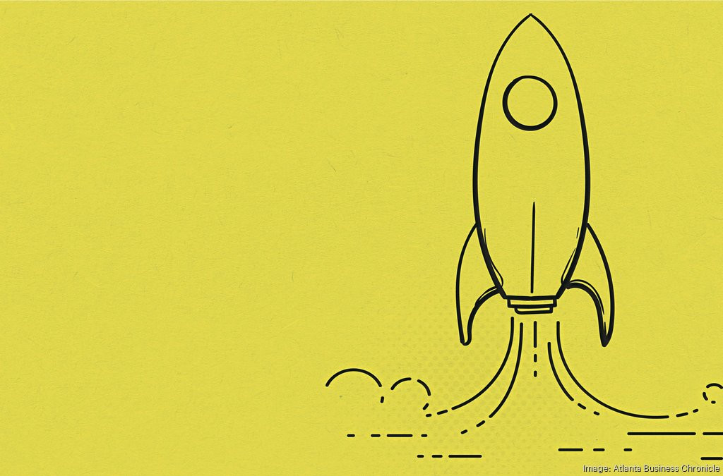 Green Boom is on the 25 Start-ups to Watch list