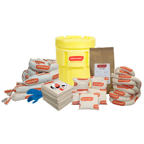 Spill Kits | Green Boom
