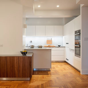 Kitchen Design NYC | new york city kitchen design inspiration | GKDS_NY